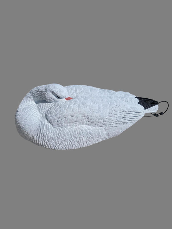 SX Adult Snow Goose Sleeper Shells - SX Decoys